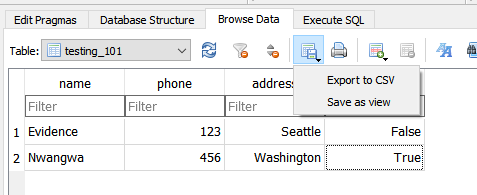 How to Use DB Browser SQLite for Database Management